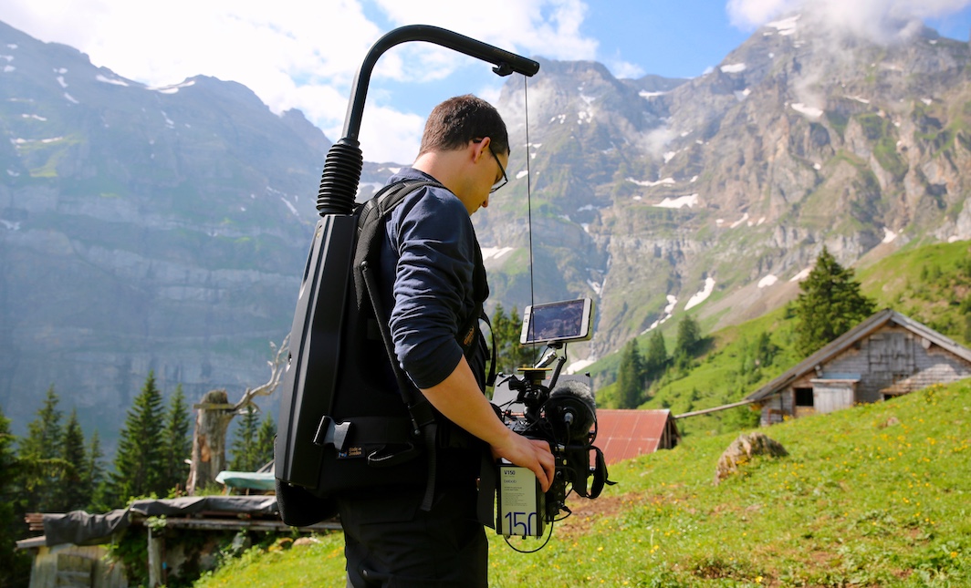 Easyrig Products | Canada