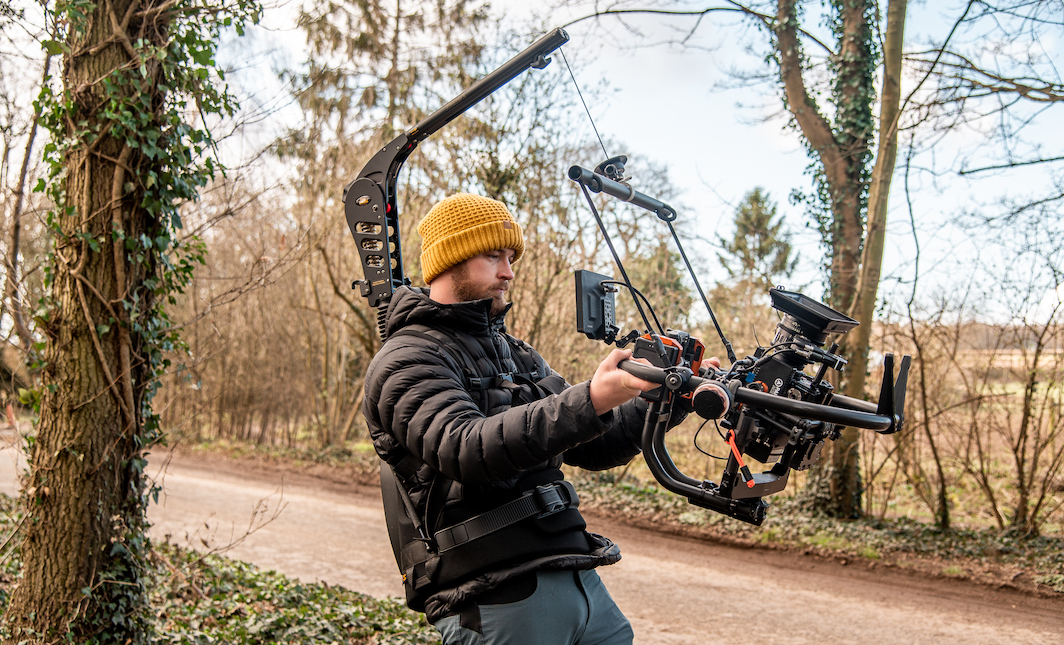 Easyrig Products | Canada